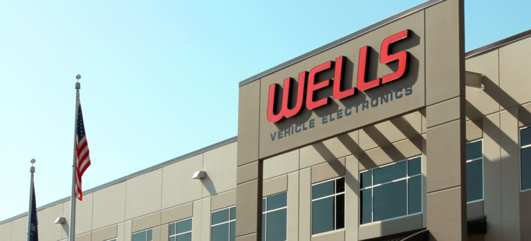 Wells Vehicle Electronics | Automotive Electronics & Components