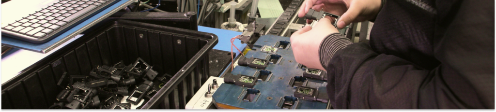 Wells Vehicle Electronics | Automotive Electronics & Components