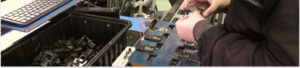 Wells Vehicle Electronics | Automotive Electronics & Components