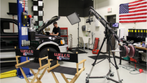 Wells Vehicle Electronics | Automotive Electronics & Components