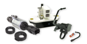Wells Vehicle Electronics | Automotive Electronics & Components