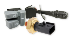 Wells Vehicle Electronics | Automotive Electronics & Components