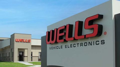 Wells Vehicle Electronics | Automotive Electronics & Components