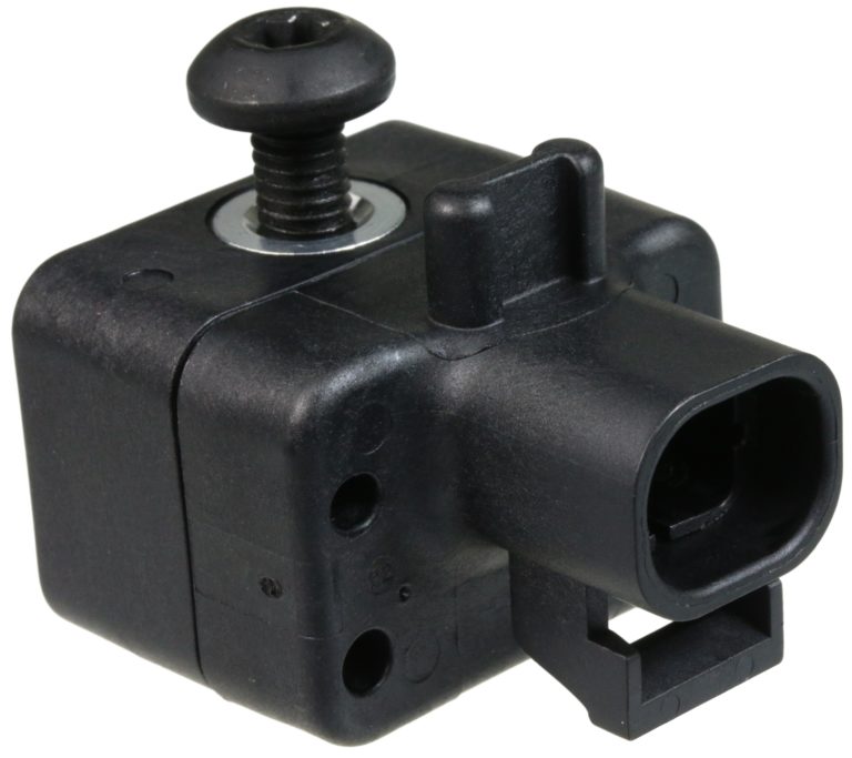 Vehicle Sensors - Wells Vehicle Electronics