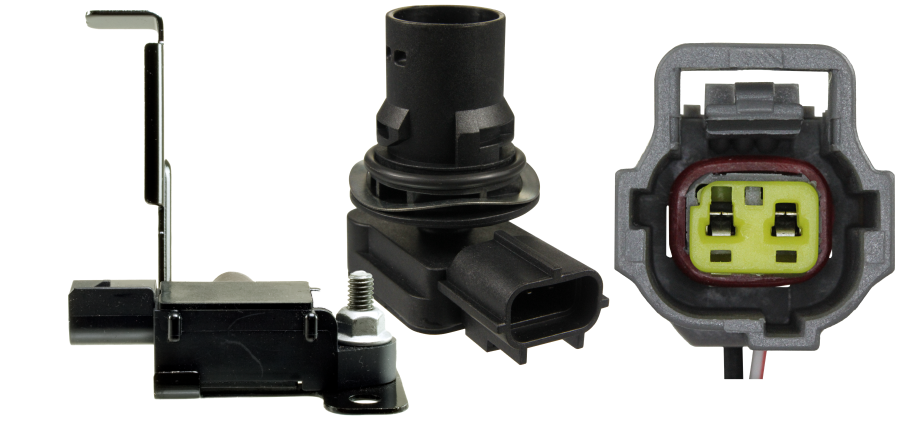 Emissions - Wells Vehicle Electronics