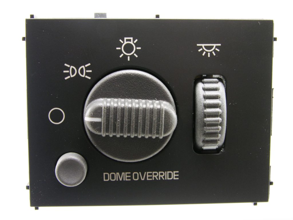 Vehicle Switches - Wells Vehicle Electronics
