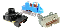 Ignition Switches - Products - Wells Vehicle Electronics