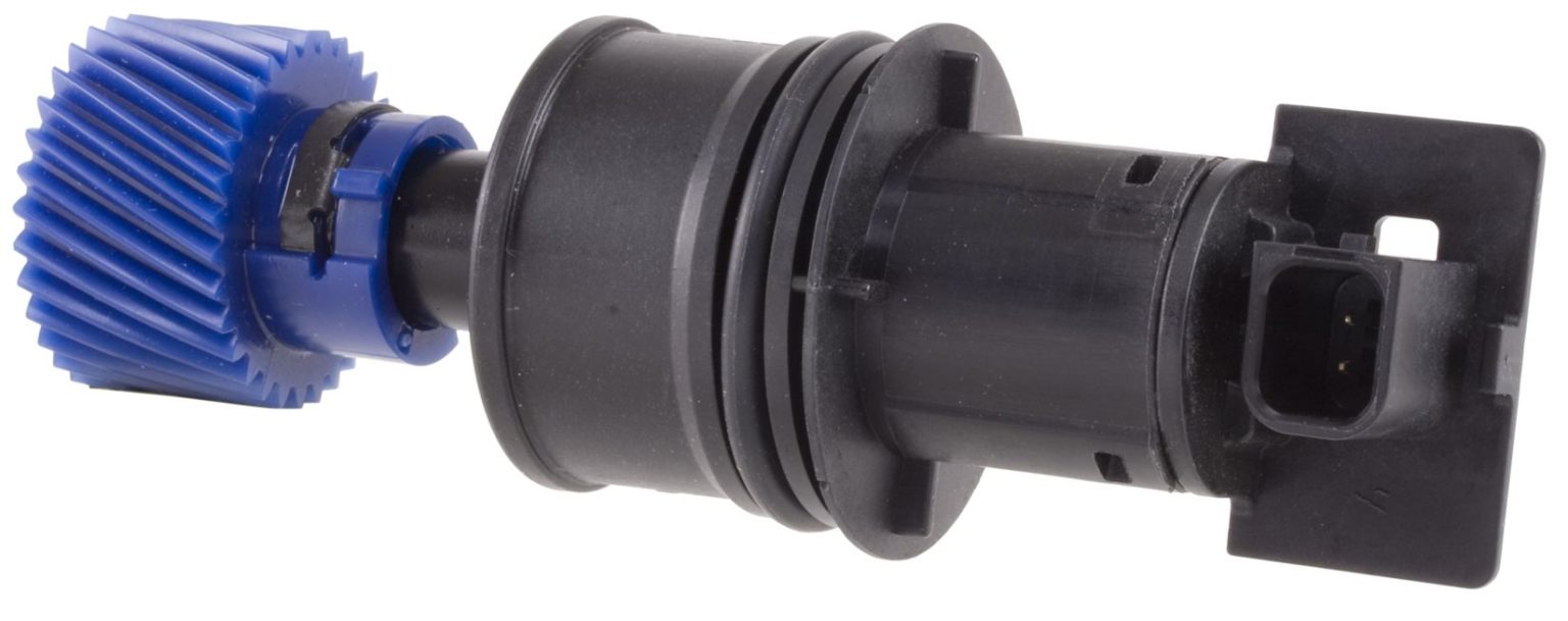 Vehicle Sensors - Wells Vehicle Electronics