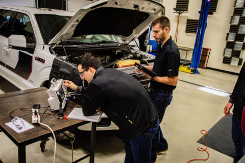 Ignition Control Modules - Products - Wells Vehicle Electronics