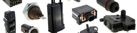 Wells Vehicle Electronics | Automotive Electronics & Components